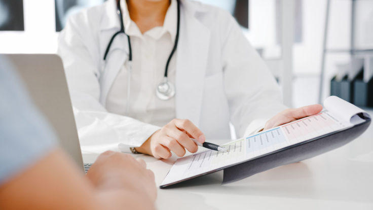 Aplicación De Las Recomendaciones De Las Guías De Práctica Clínica A La